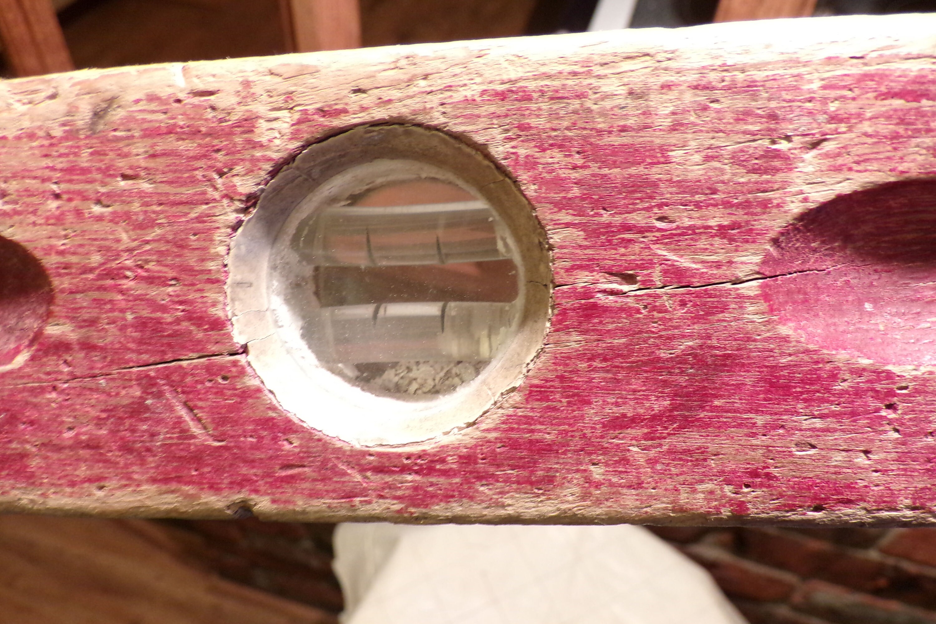 Primitive Wood Levels Antique Wood Level Craftsman Décor - Etsy