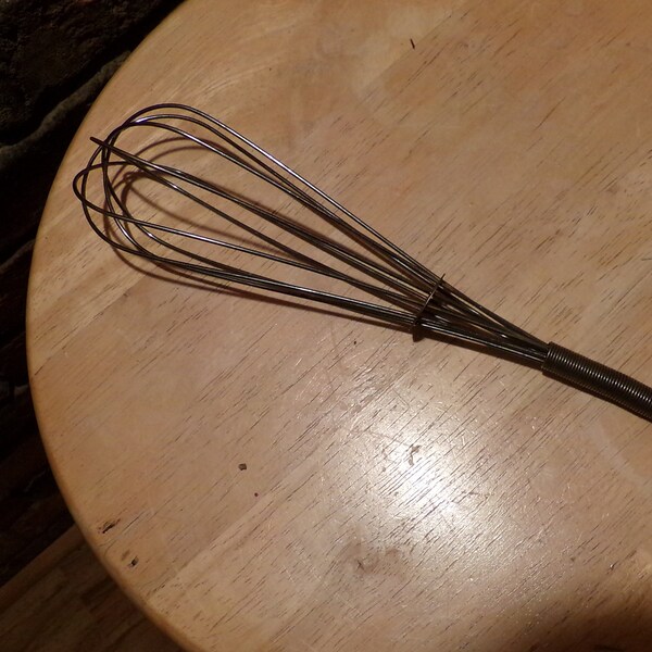Hand Whisk - Etsy
