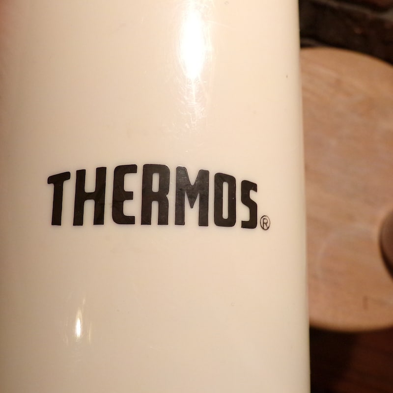 Made in Canada Thermos - Etsy
