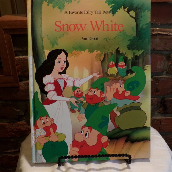 Fairy Tale Retold - Etsy