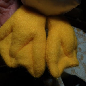 Vintage 1980s Vintage Pierre Penguin 11 Bean Bag Stuffy, Rare Stuffed ...