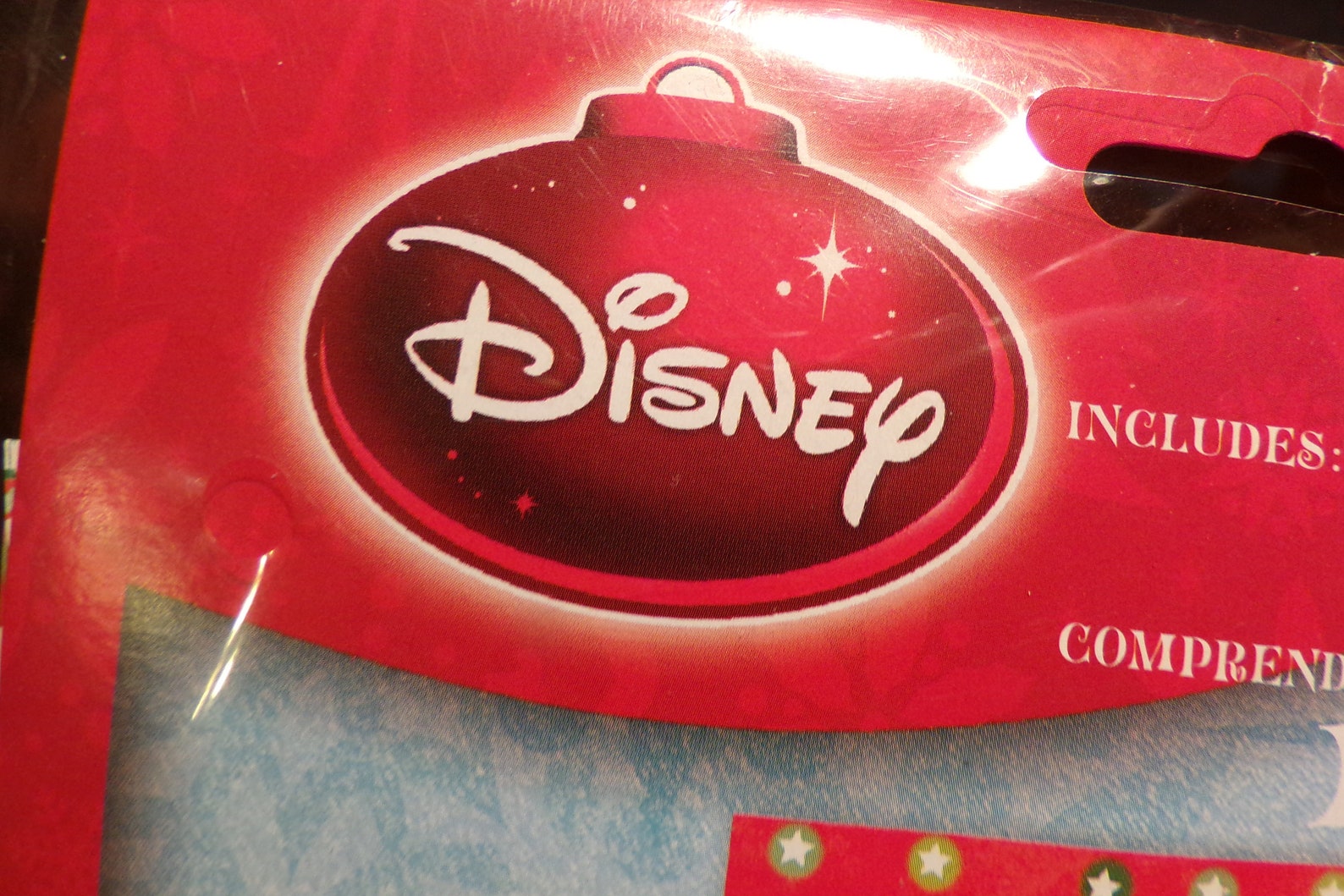 Disney My Holiday Wish List Stationary Set Christmas Mickey | Etsy