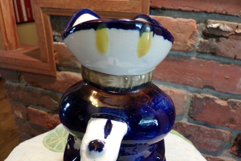 Antique Toby Pitcher 1850s Toby Rare Toby Jug Toby - Etsy