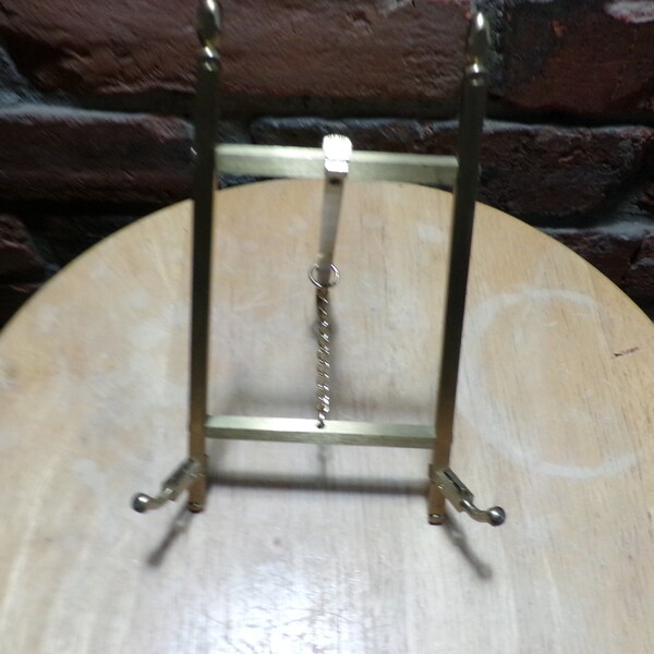 Metal Easel - Etsy