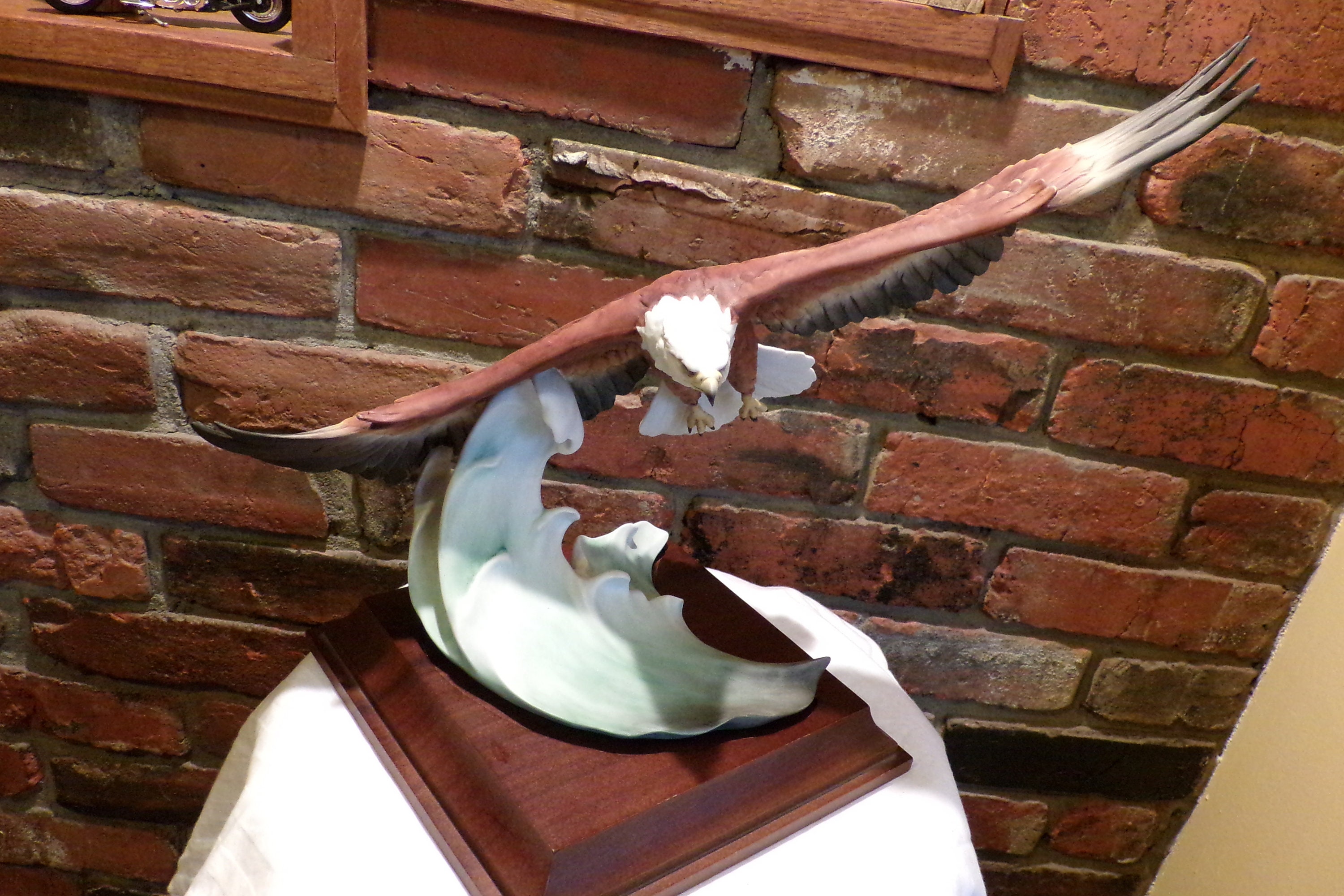 Kaiser Germany Bisque Porcelain Figurine Bald | Etsy