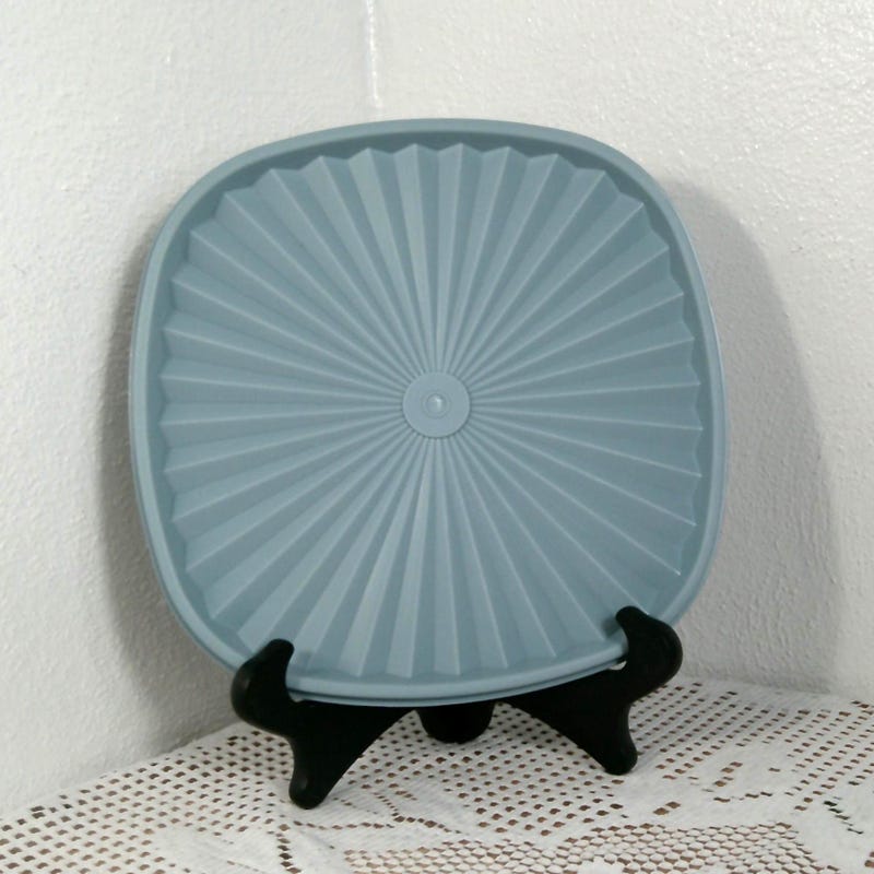 Tupperware Lid - Etsy