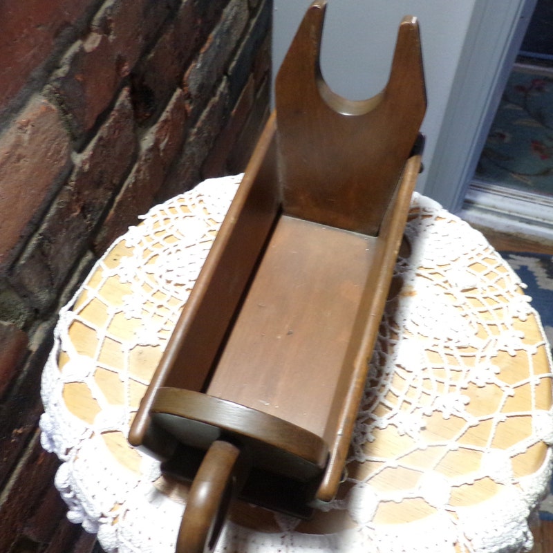 Bottle Cradle - Etsy