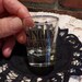 Single Again Shot Glass Single Shot Glass Shot Glass - Etsy