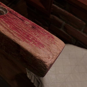 Primitive Wood Levels Antique Wood Level Craftsman Décor - Etsy