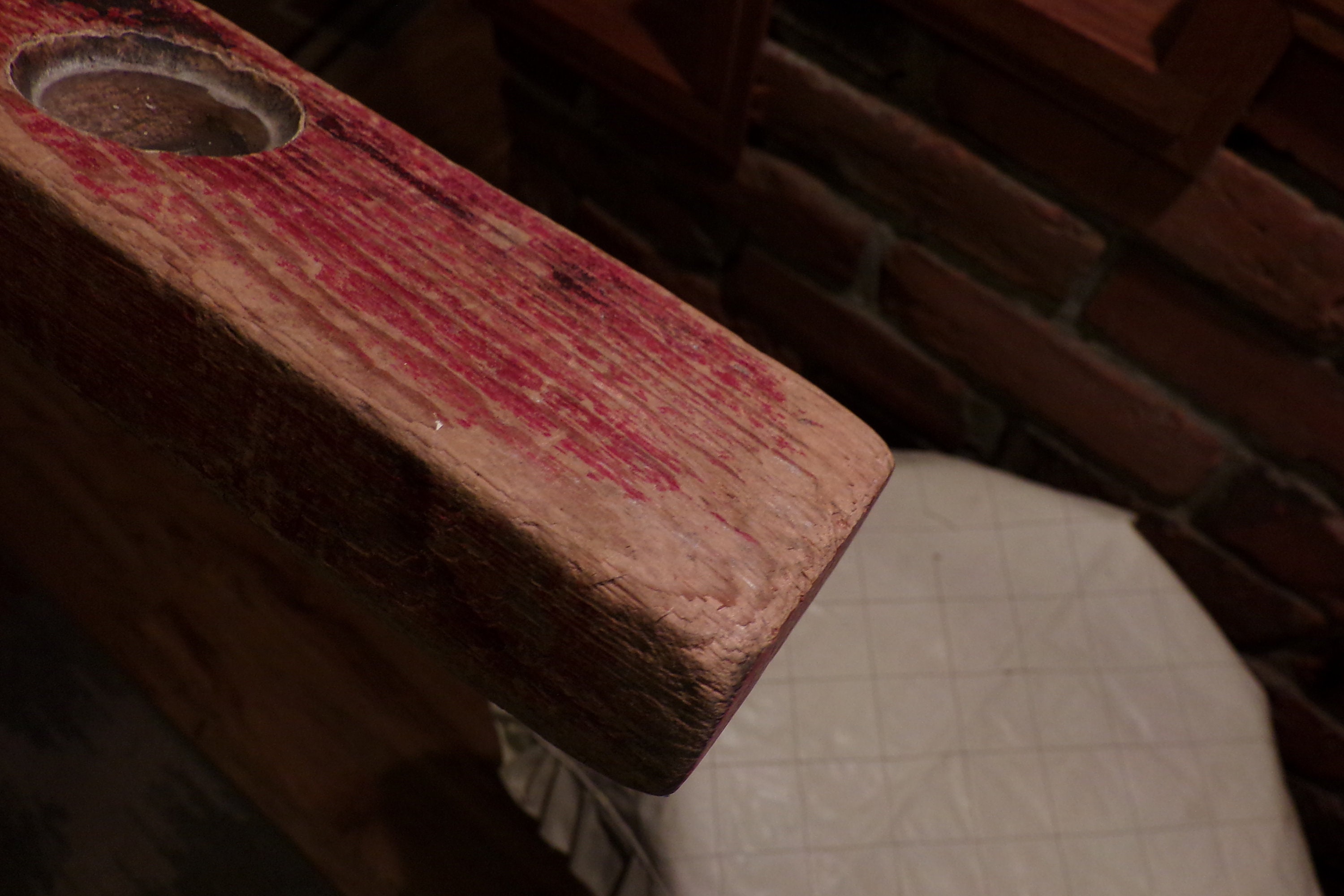 Primitive Wood Levels Antique Wood Level Craftsman Décor - Etsy