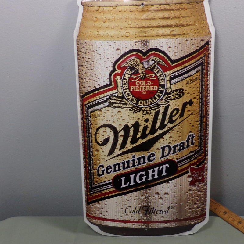 Lighted Beer Signs - Etsy