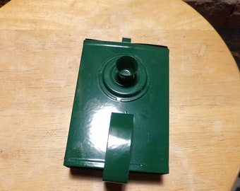 Candle Tinder Box - Etsy