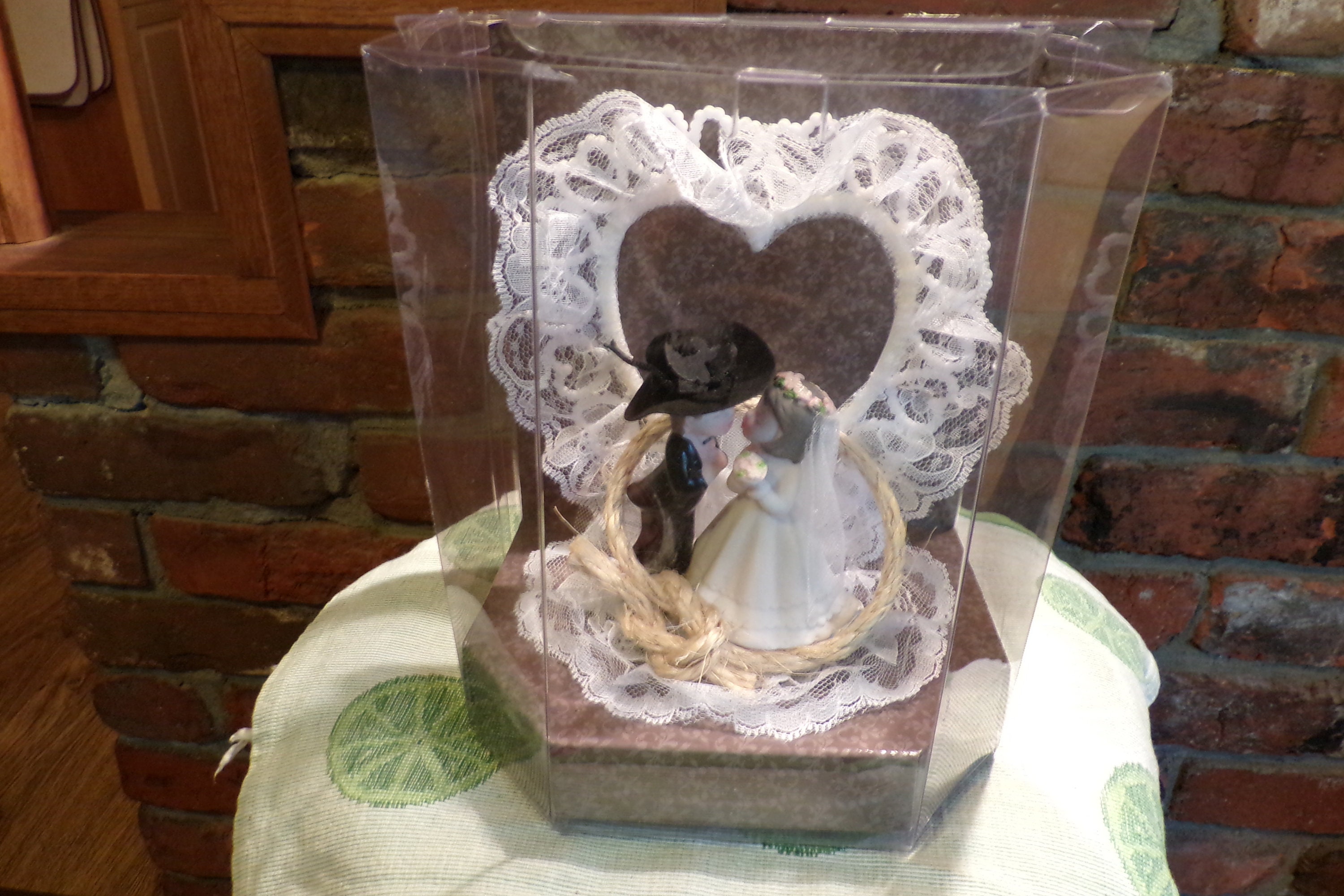 Paper & Party Supplies Morethebuckles cake topper Jamie Lynn Topper ...