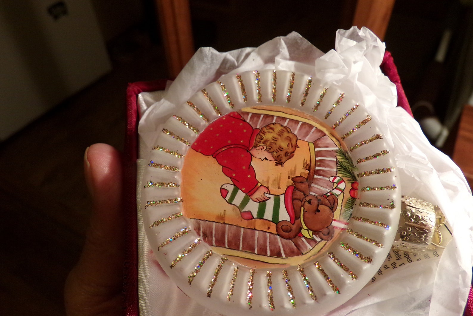 Merck Family's Old World Christmas Old World Christmas - Etsy