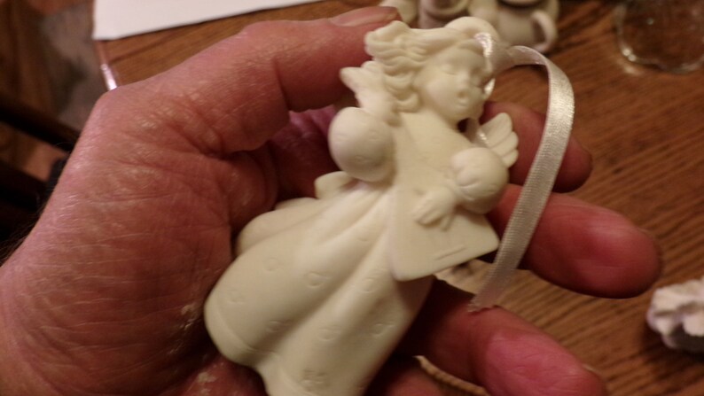 Roman Inc. Millenium Collection Figurines Vintage Roman | Etsy