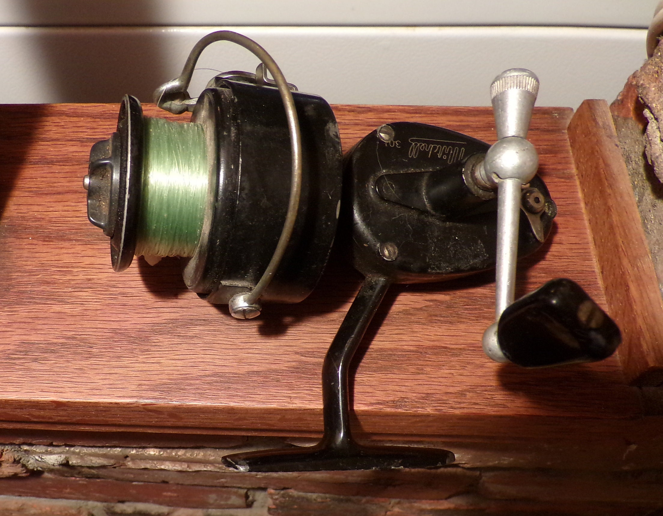 Mitchell 301 Reel for sale | Only 4 left at -65%