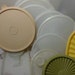 Tupperware Replacement Lids, Vintage Tupperware Lids, Morethebuckles ...