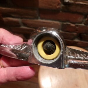 Yard Sprinkler Vintage Yoder Sprinkler Model 10 Made in | Etsy