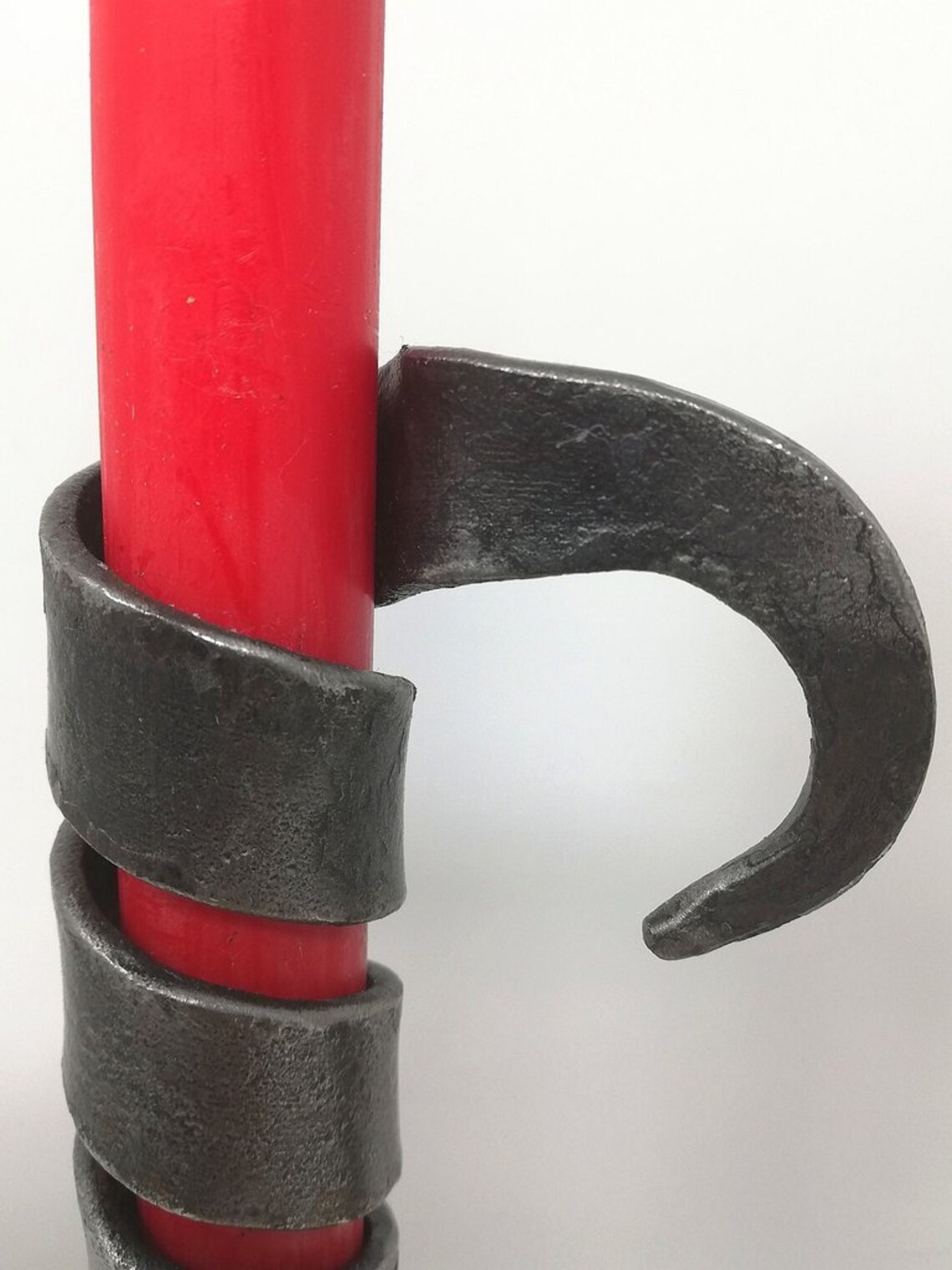 Antique Style Spiral Candlestick. These Ingenious Candlesticks Are ...