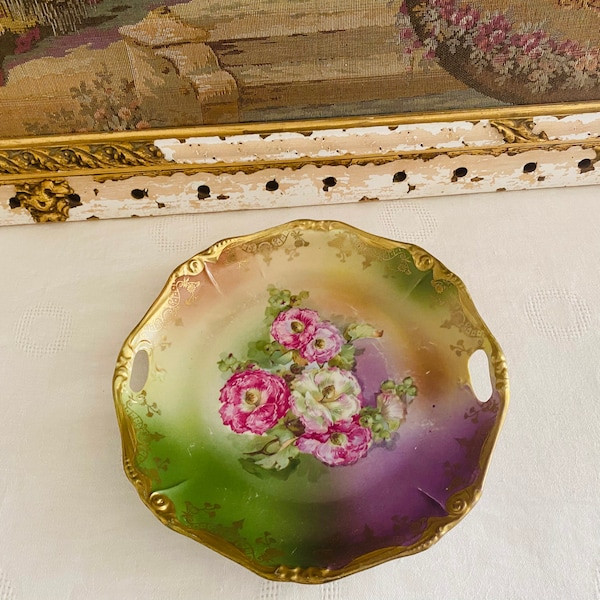 Decorative Plates - Etsy