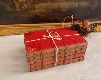 Antique German Books - Etsy