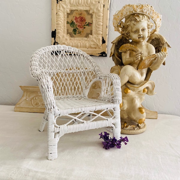 Doll Chairs - Etsy