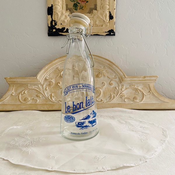 French Milk Glass - Etsy