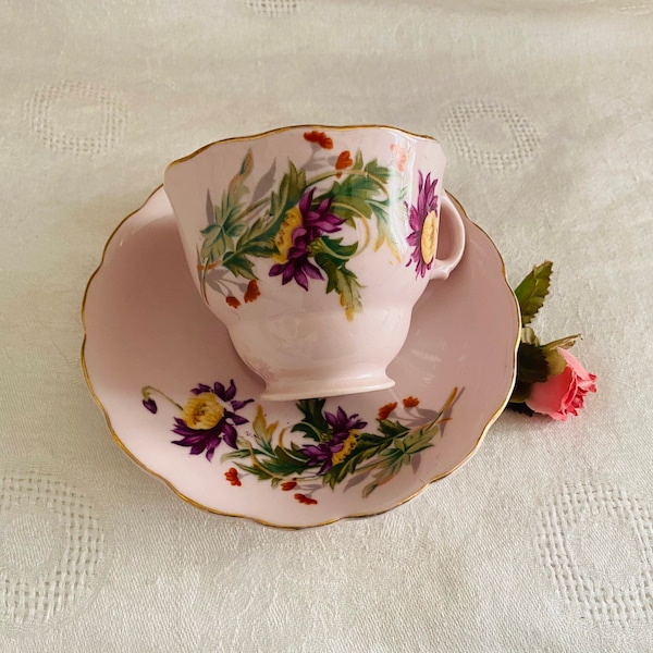 Pink Porcelain - Etsy