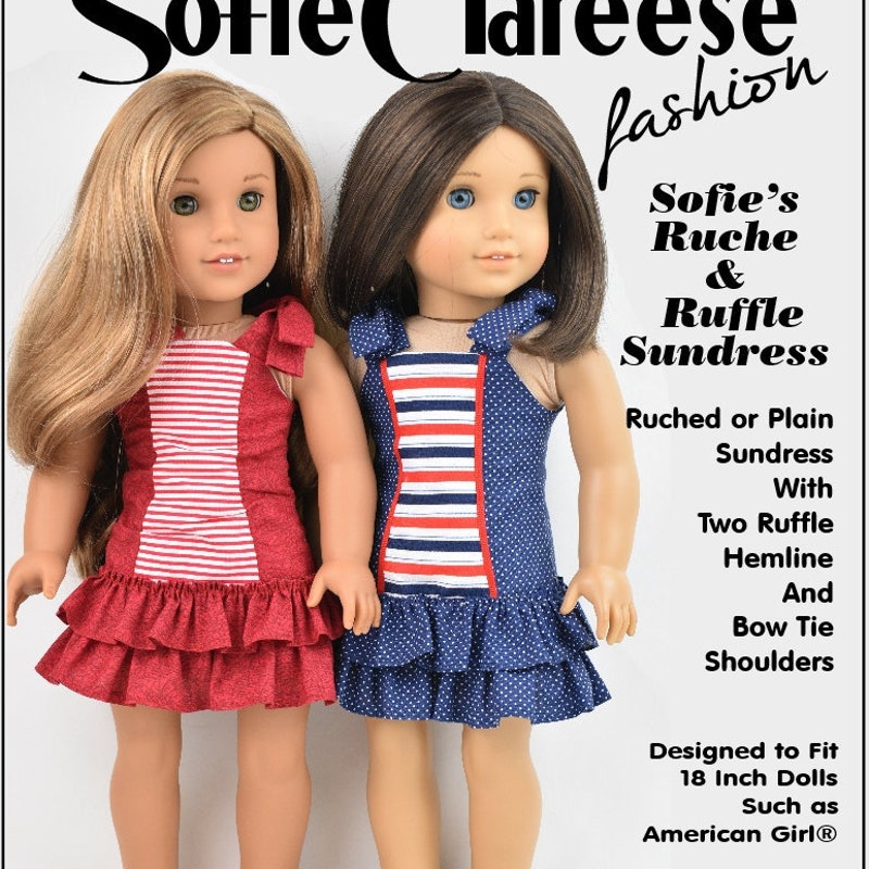 Sofie Clareese - Etsy