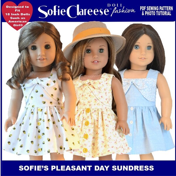 Sofie Clareese - Etsy