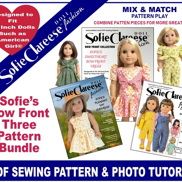 Sofie Clareese - Etsy