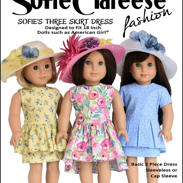 Sofie Clareese - Etsy