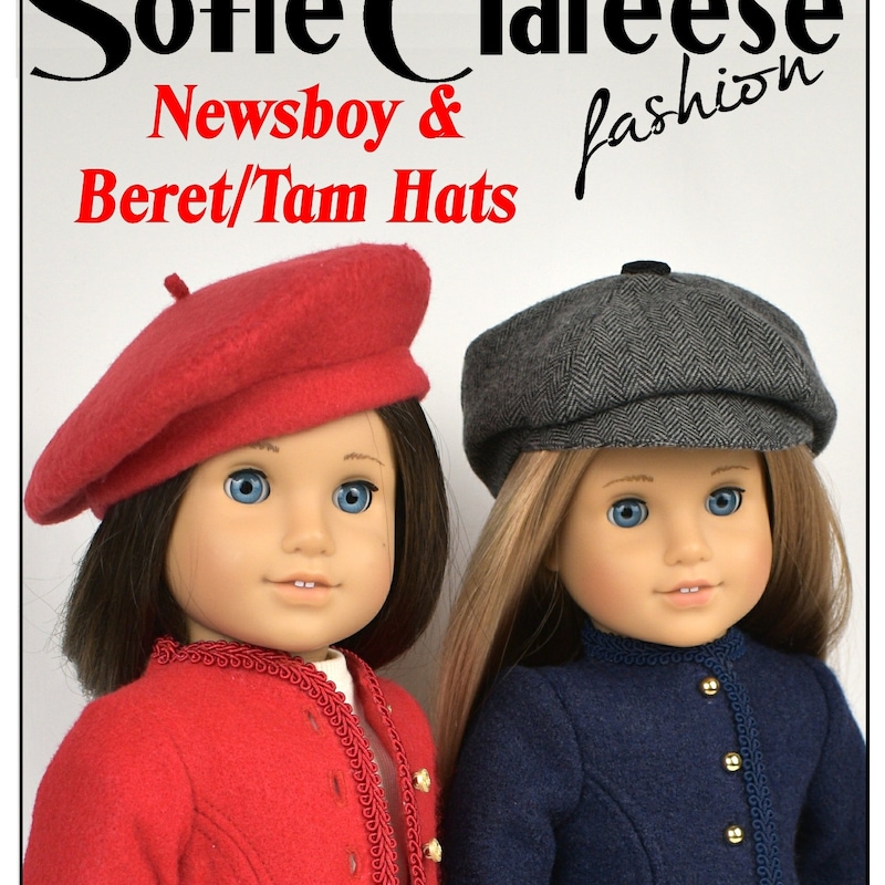 Sofie Clareese - Etsy