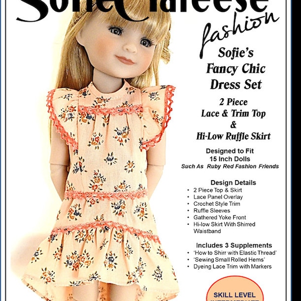 Sofie Clareese - Etsy