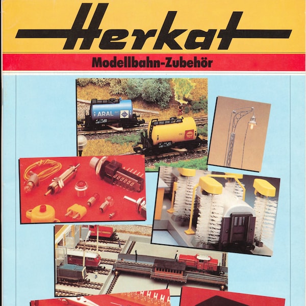 Model Train Parts - Etsy