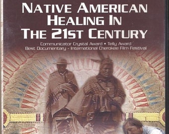 Native American Dvd - Etsy