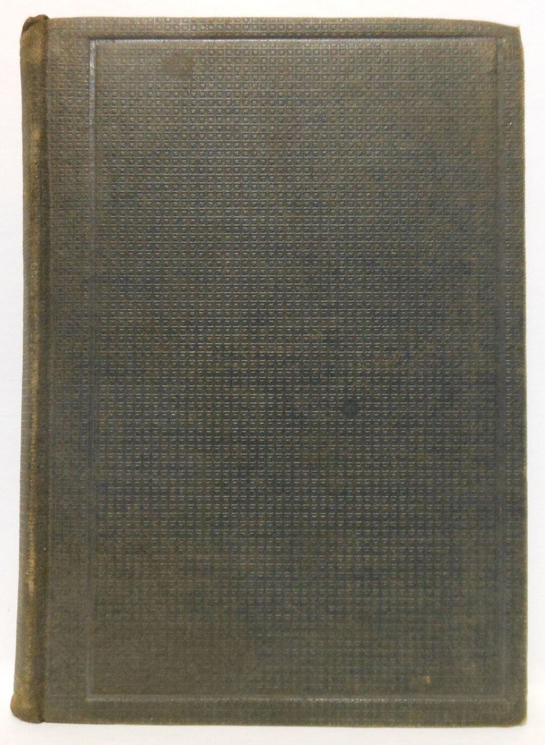 1887 Scripture Symbolism in Three Parts by Daniel Dana Buck - Etsy