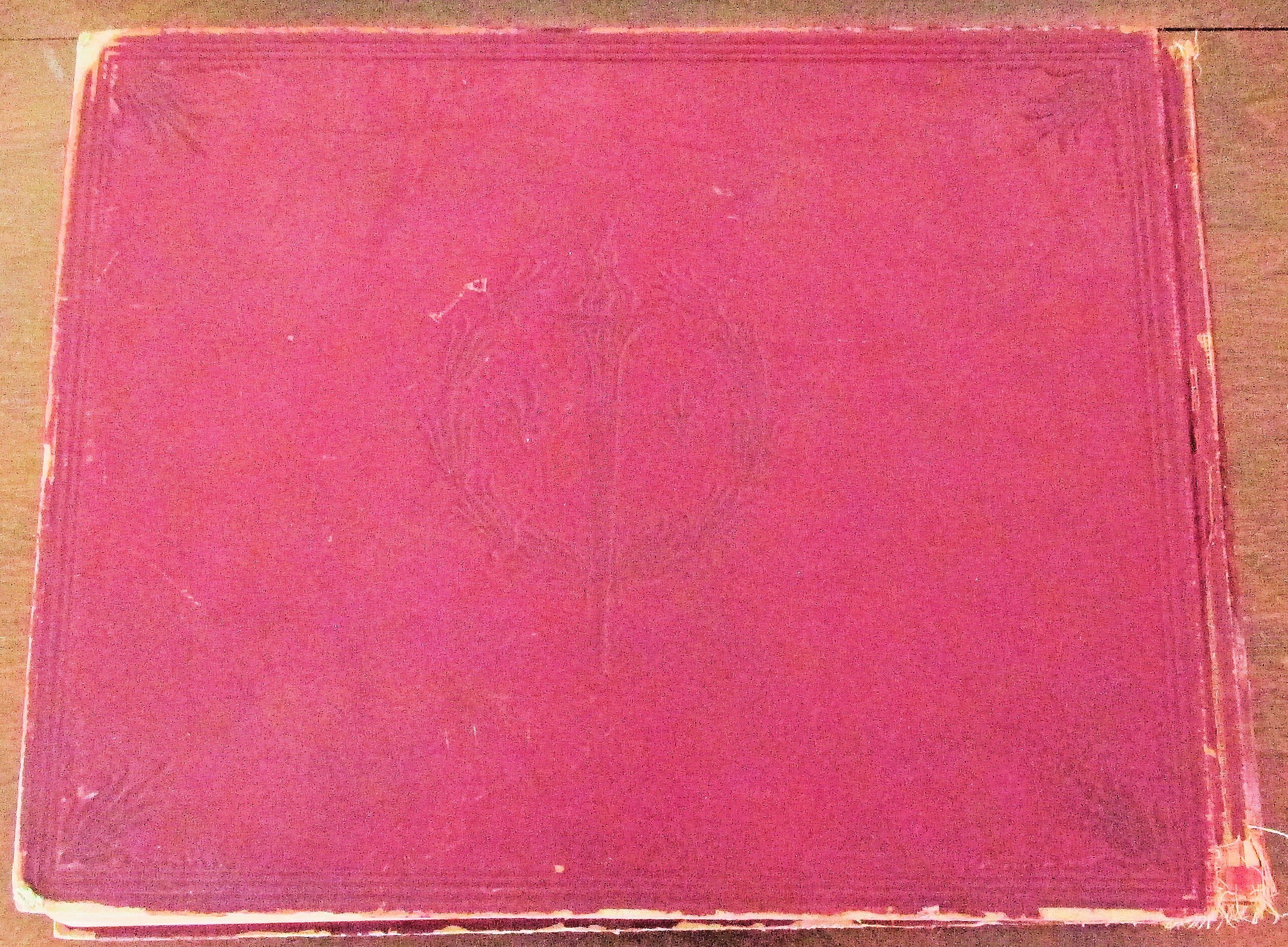1900 ART & ARTISTS of All NATIONS Over 400 Photographic Reproductions ...