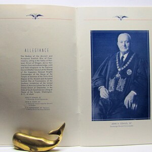 Ancient and Accepted Scottish Rite of Free Masonry PORTLAND OREGON 1946 ...