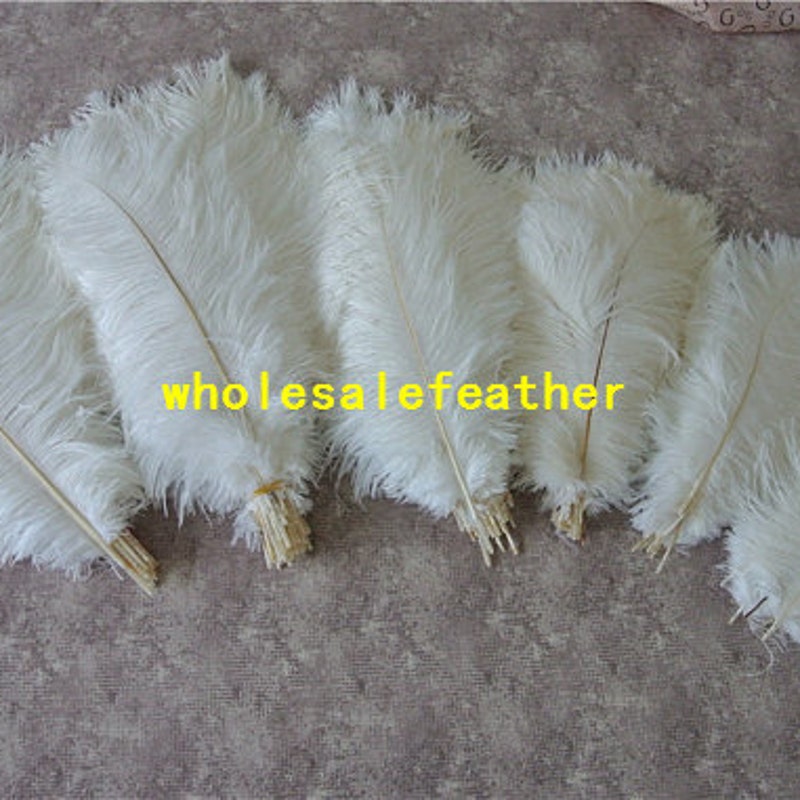 Ostrich Feather Wedding Centerpieces - Etsy
