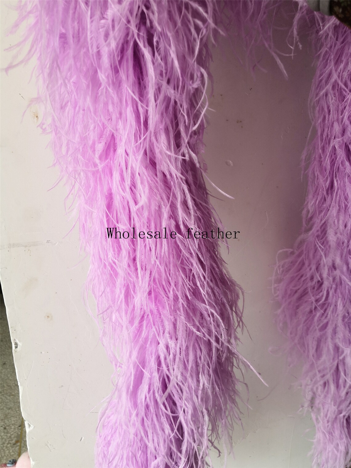 20 Ply Ostrich Feather Boa for Costume Supply - Etsy