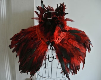 A Pair of English Carrion Crow Wings Suitable for Craft - Etsy