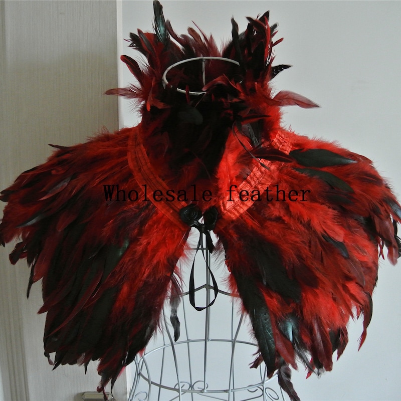 Bird Wing Cape - Etsy