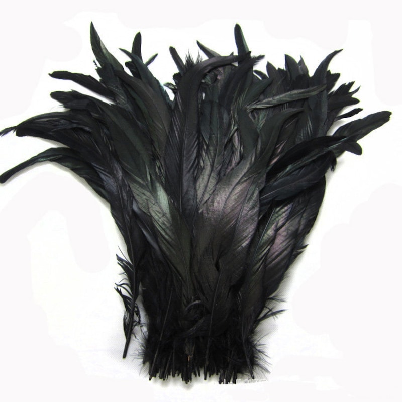 Coque Feathers - Etsy