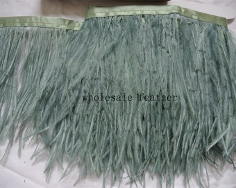 Feather,modena Ostrich Feather,1 Yard /2 Yards /5 Yards /10 Yards ...