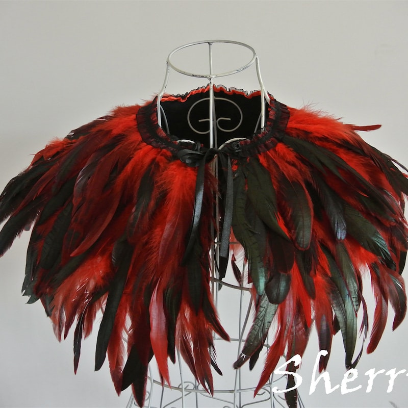 Feather Shawl - Etsy