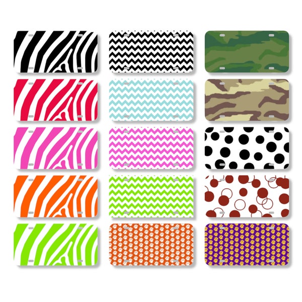 Chevron Paw Print - Etsy