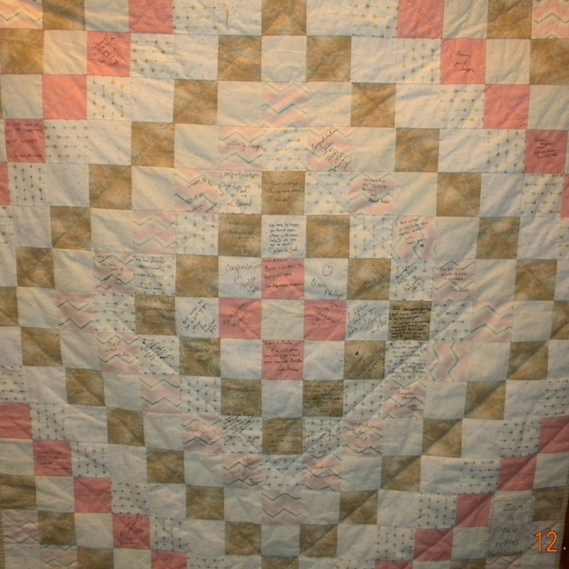 Graduation Quilts - Etsy