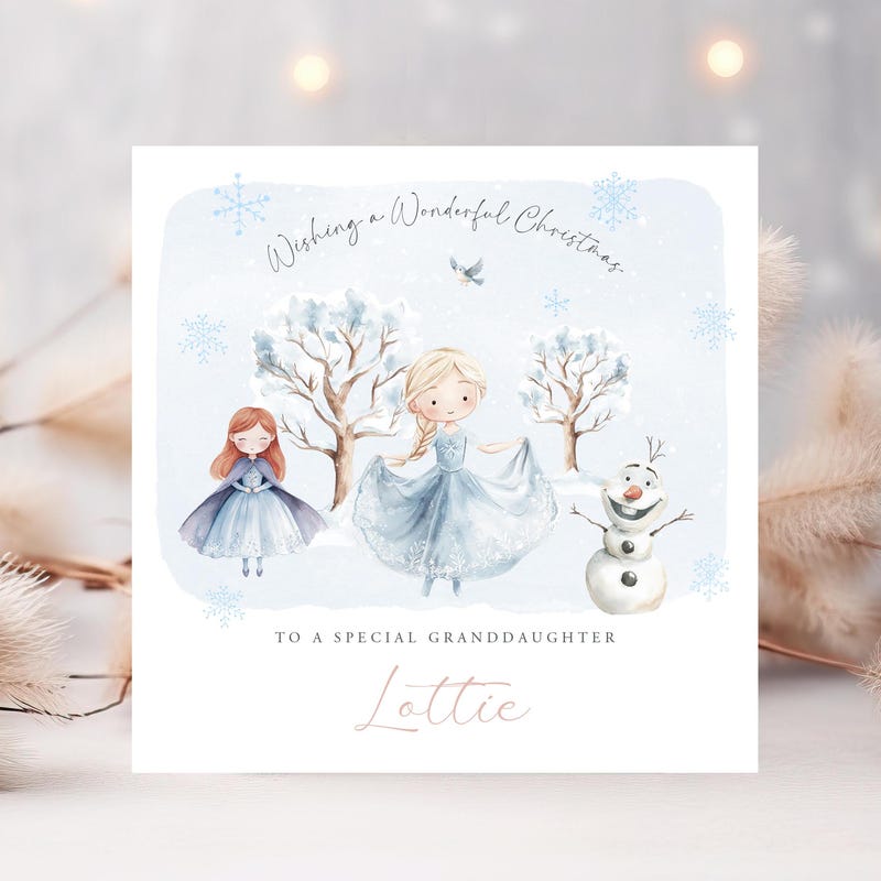 Princess Elsa - Etsy