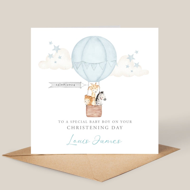 Christening Gifts - 60+ Gift Ideas for 2025